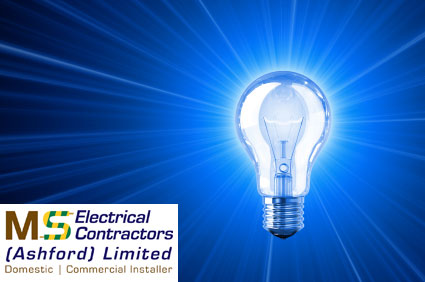 MS Electrical Contractors - Electrician | Commercial Installers ...