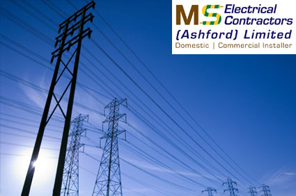 MS Electrical Contractors - Electrician | Commercial Installers ...